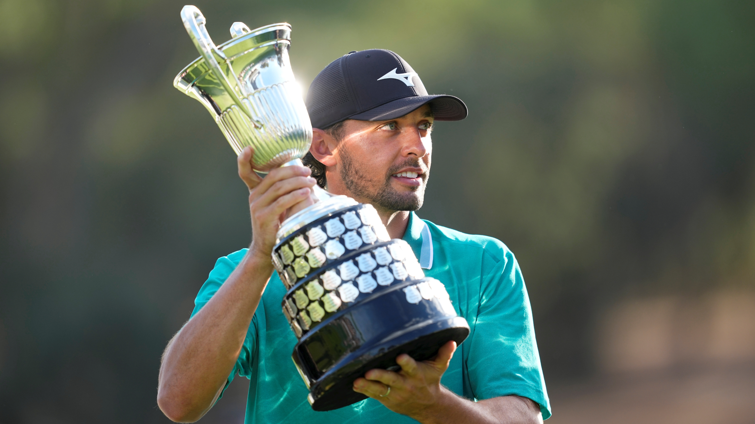Which 10 DP World Tour Players Are On Track For A 2026 PGA Tour Card?