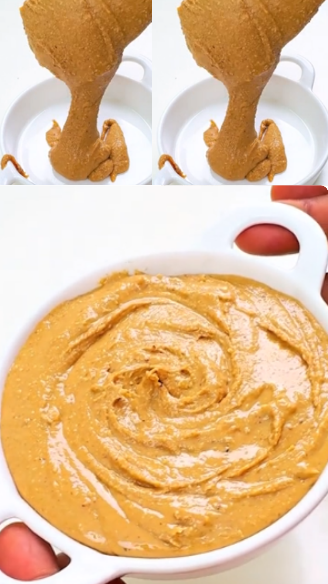 Delicious Egusi Butter Recipe