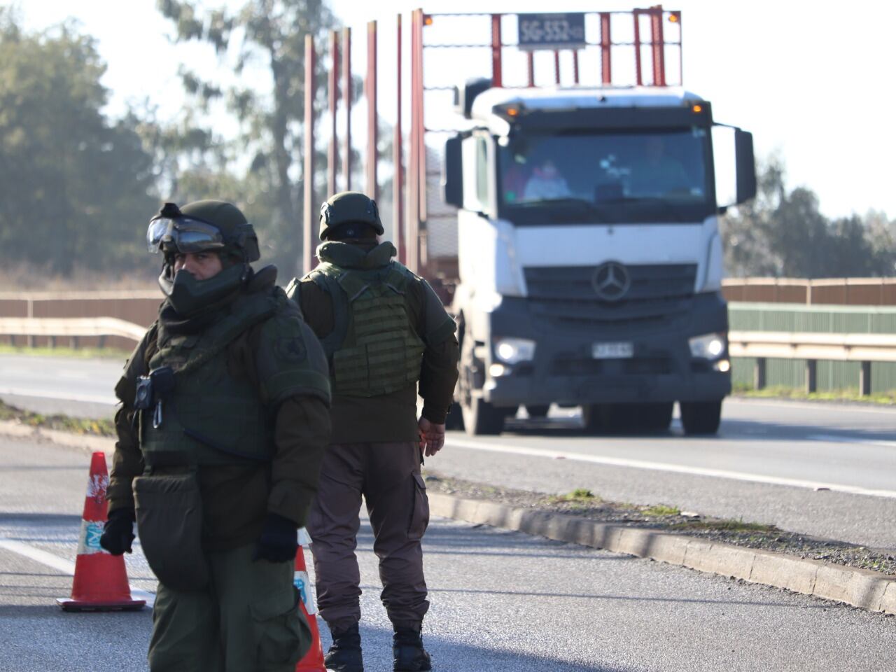 La mano de Boric en la Macrozona Sur: seis acciones por Ley ...