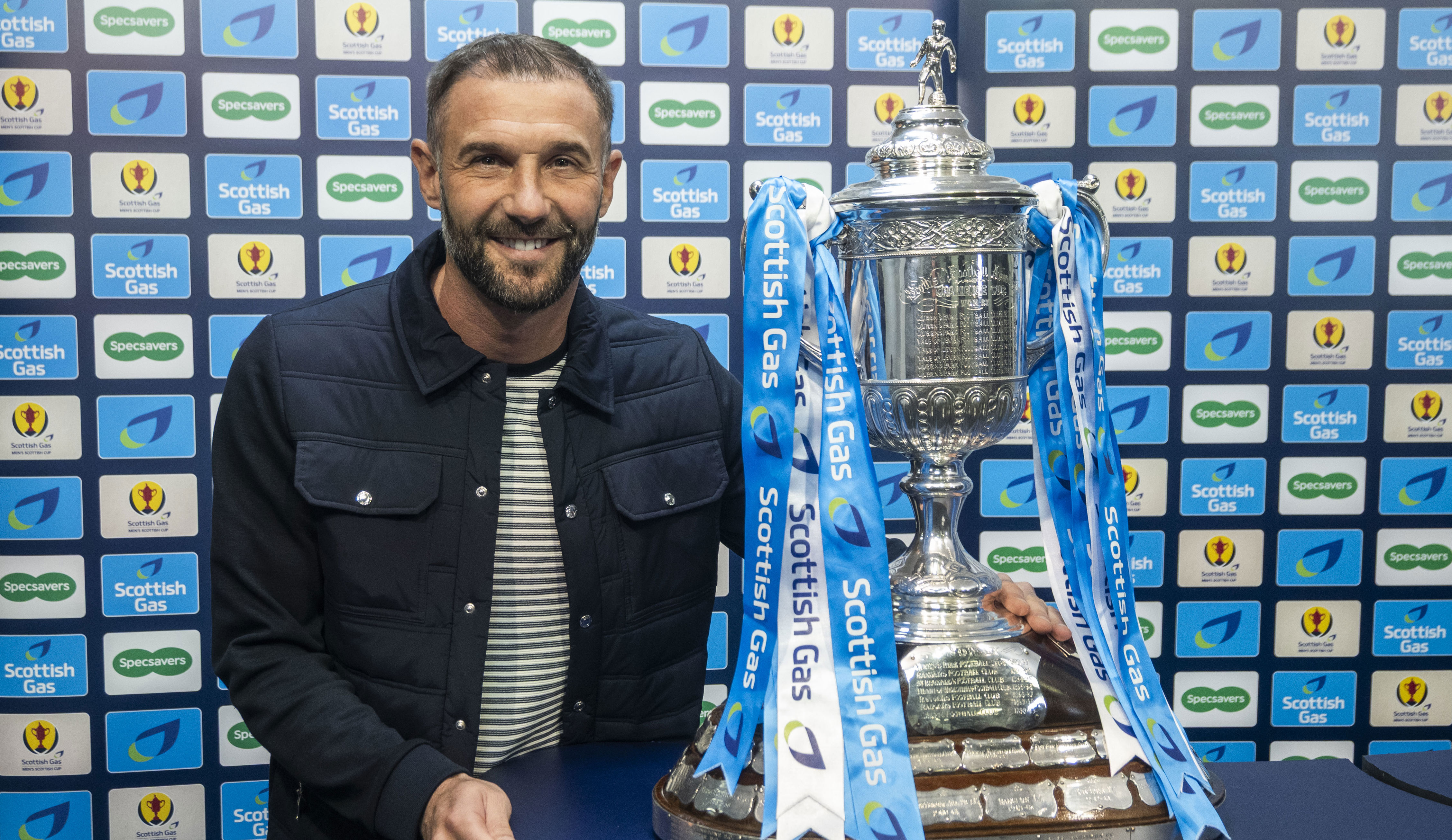 Scottish Cup draw: Sir Alex Ferguson's team lands winnable tie after ...