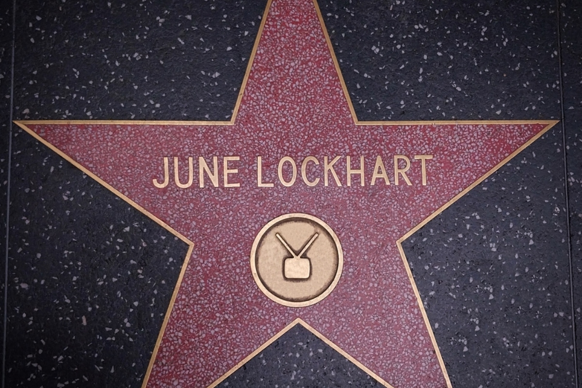 Muere June Lockhart, la eterna madre de la televisión estadounidense, a ...
