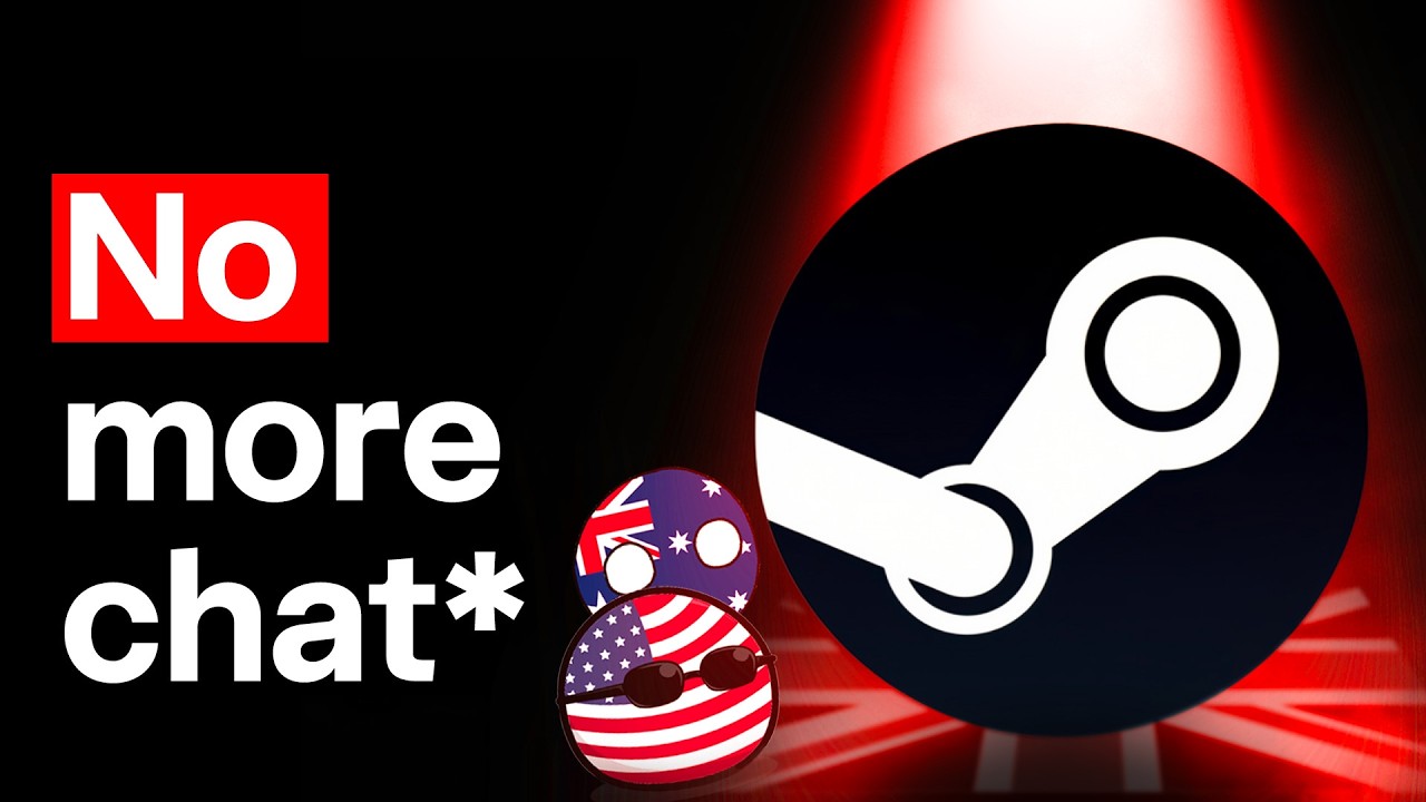 The online safety act is only the beginning