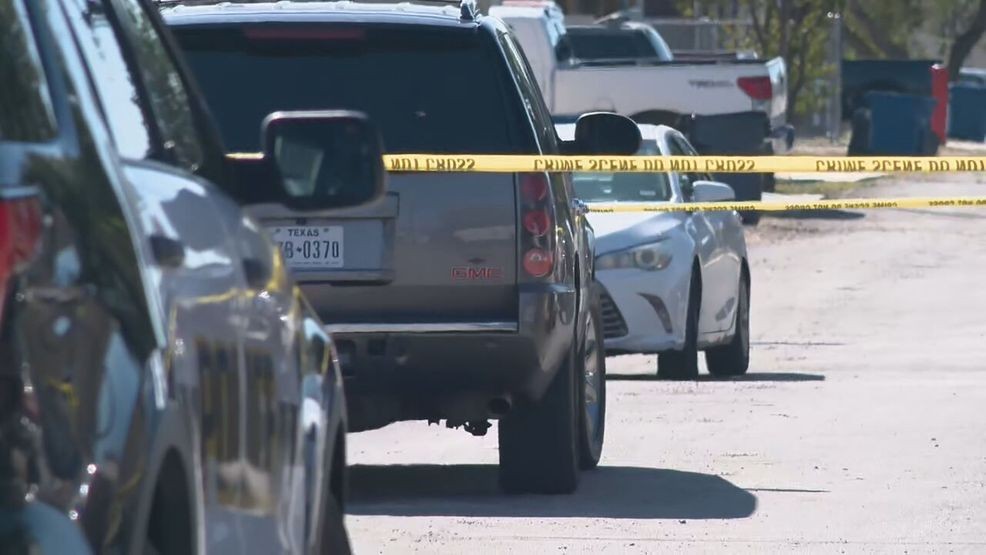 Man dead, suspect hospitalized after deadly fight between ex-partners ...