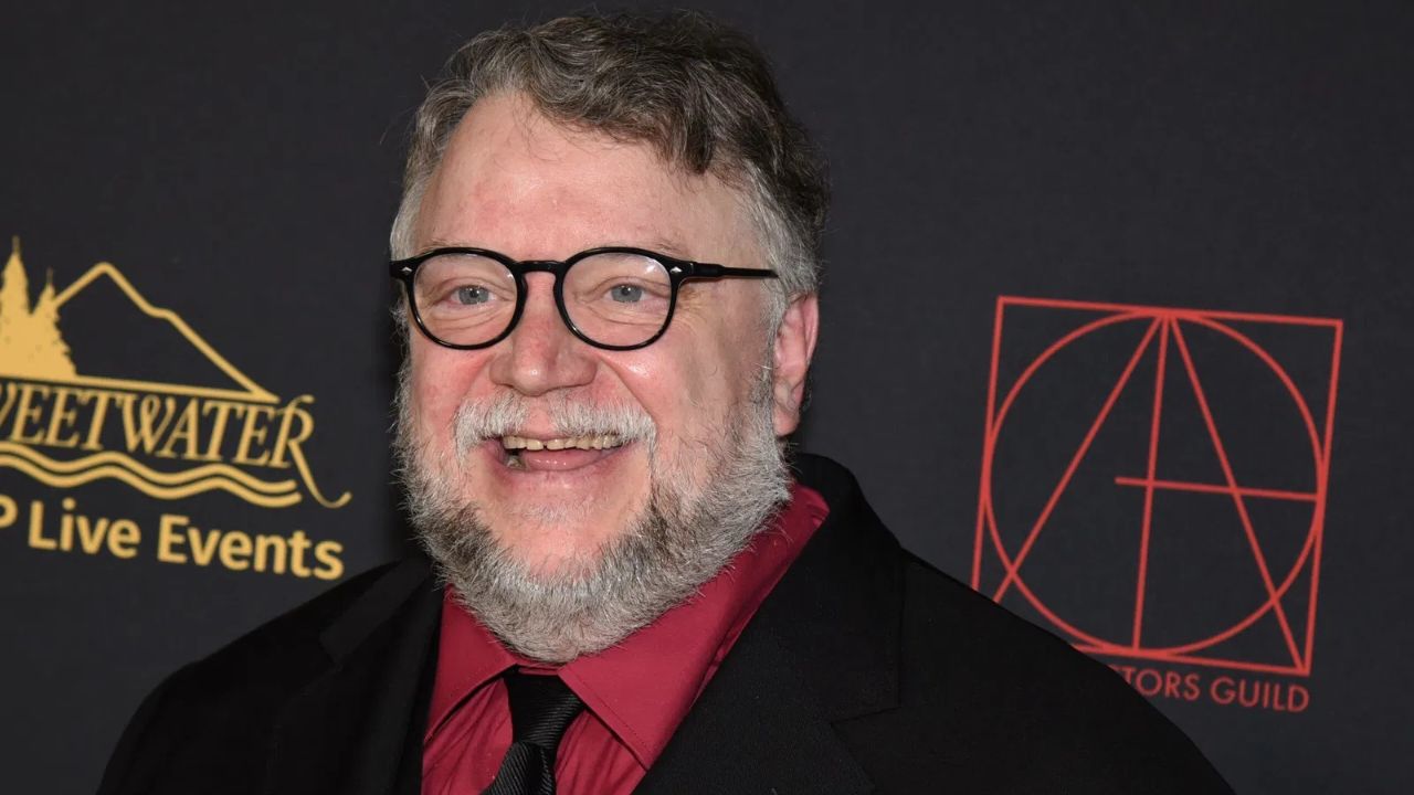 Netflix Acquires Guillermo del Toro Documentary ‘Sangre Del Toro ...
