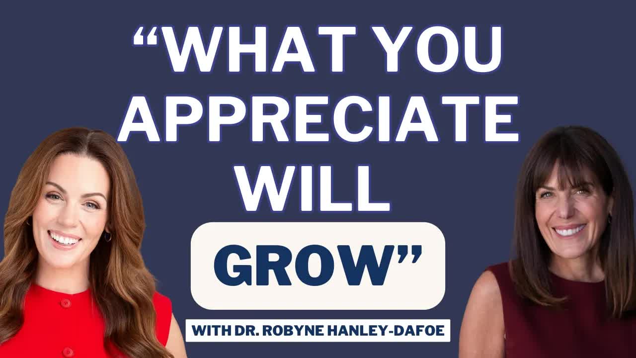 What most people get wrong about resilience (and how to fix it) with Dr ...