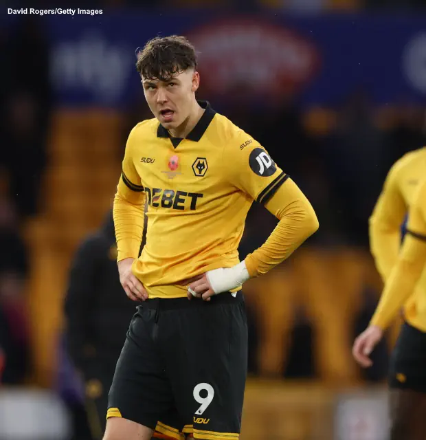 'Not been the issue at all' – Wolves star explains no new manager bounce