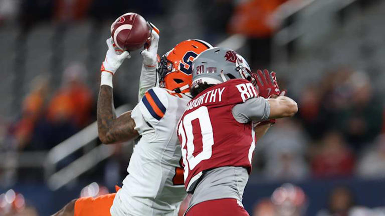 Cowboys' UDFA training camp star DB gets first start of NFL career