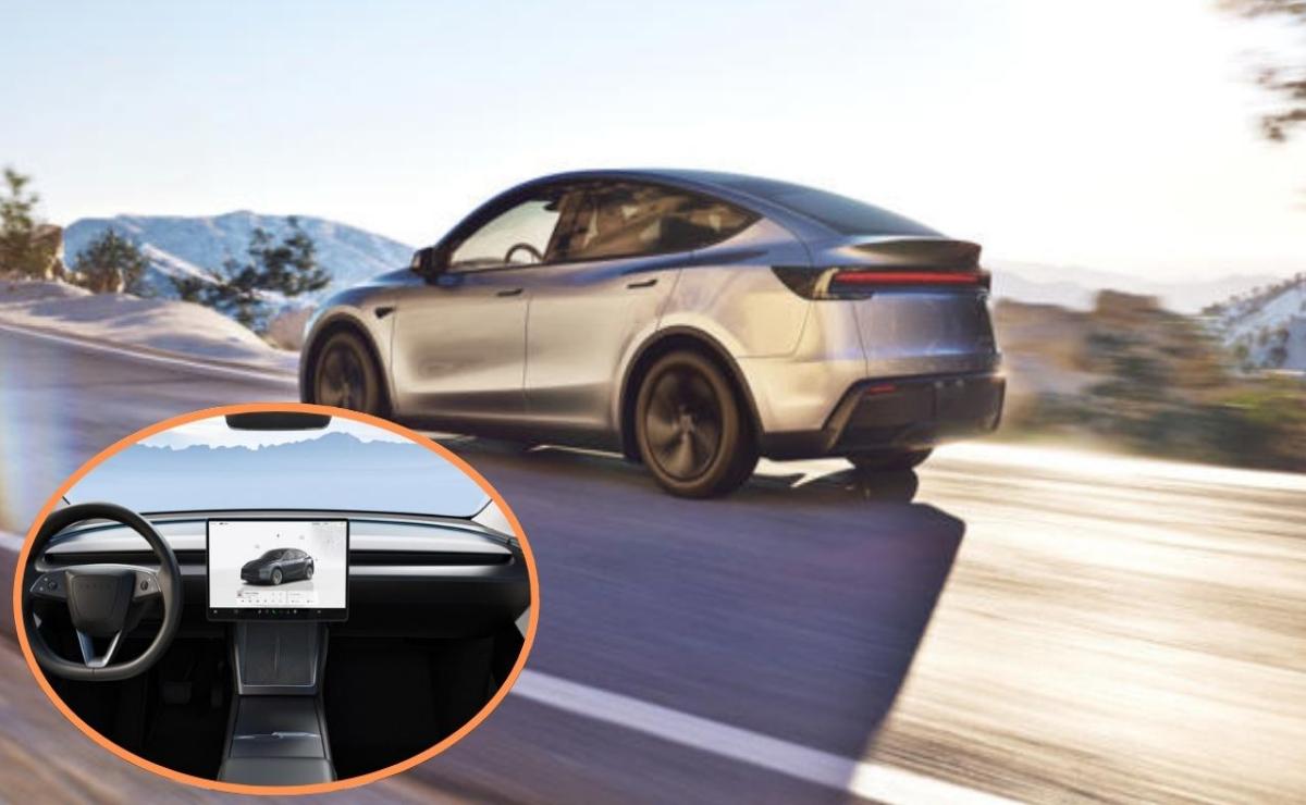 Tesla lanza FSD 14.1: ¡Tu estilo de conducción ahora define cómo maneja ...
