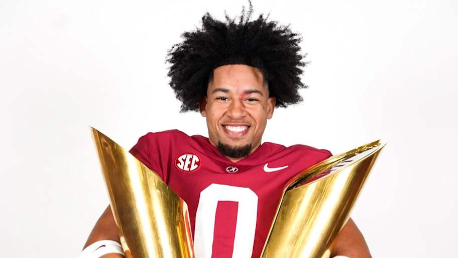 Crimson Tide Commits Post Dominant Performances
