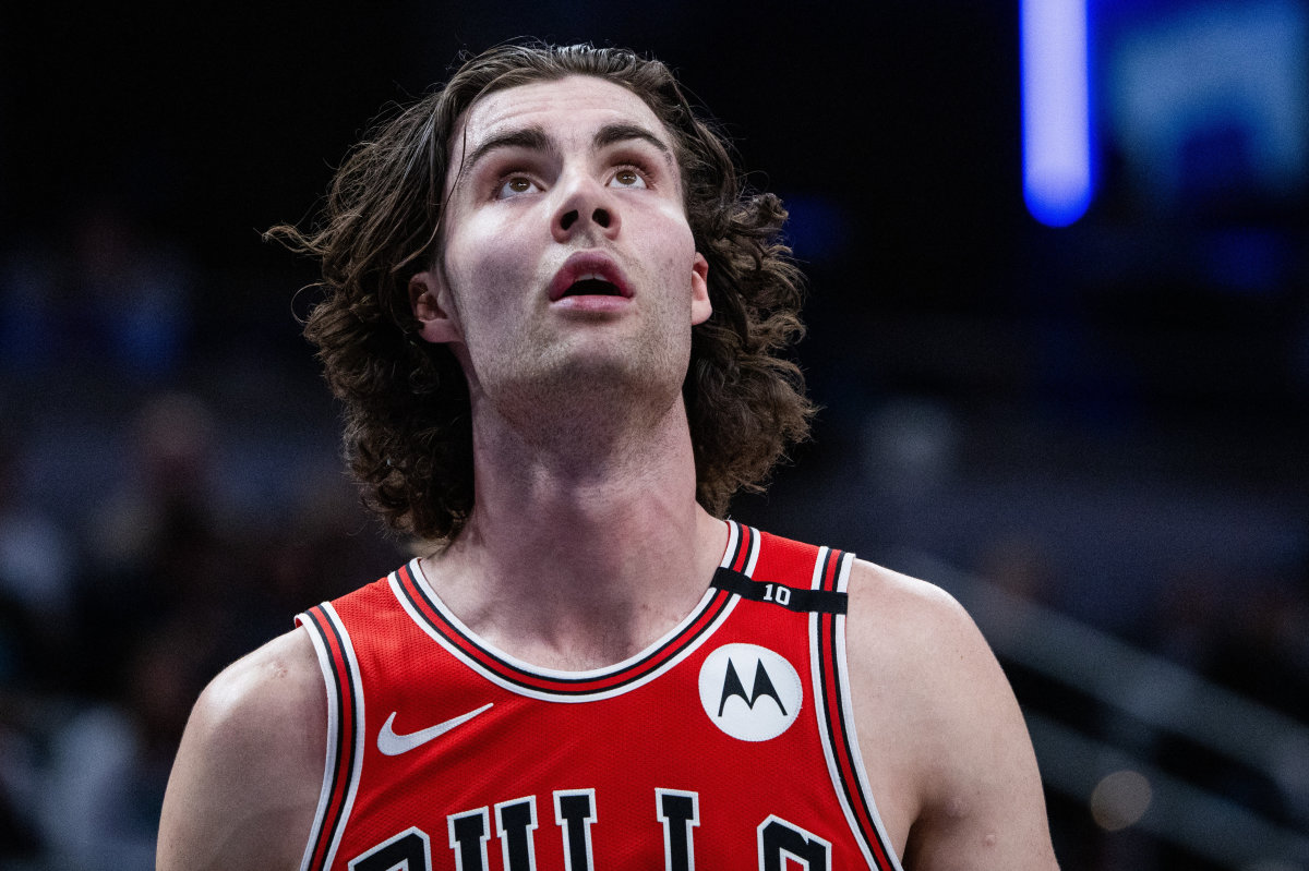 Troubling Josh Giddey injury news emerges on Tuesday