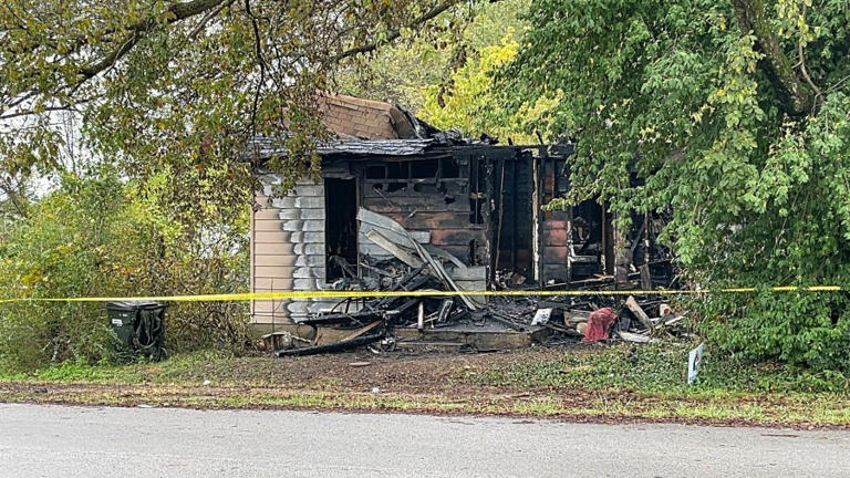 UPDATE: Human remains found in Missouri house fire, authorities confirm