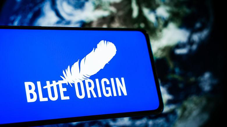Blue Origin Has Big Plans For Its Future In Florida - Here's How The ...