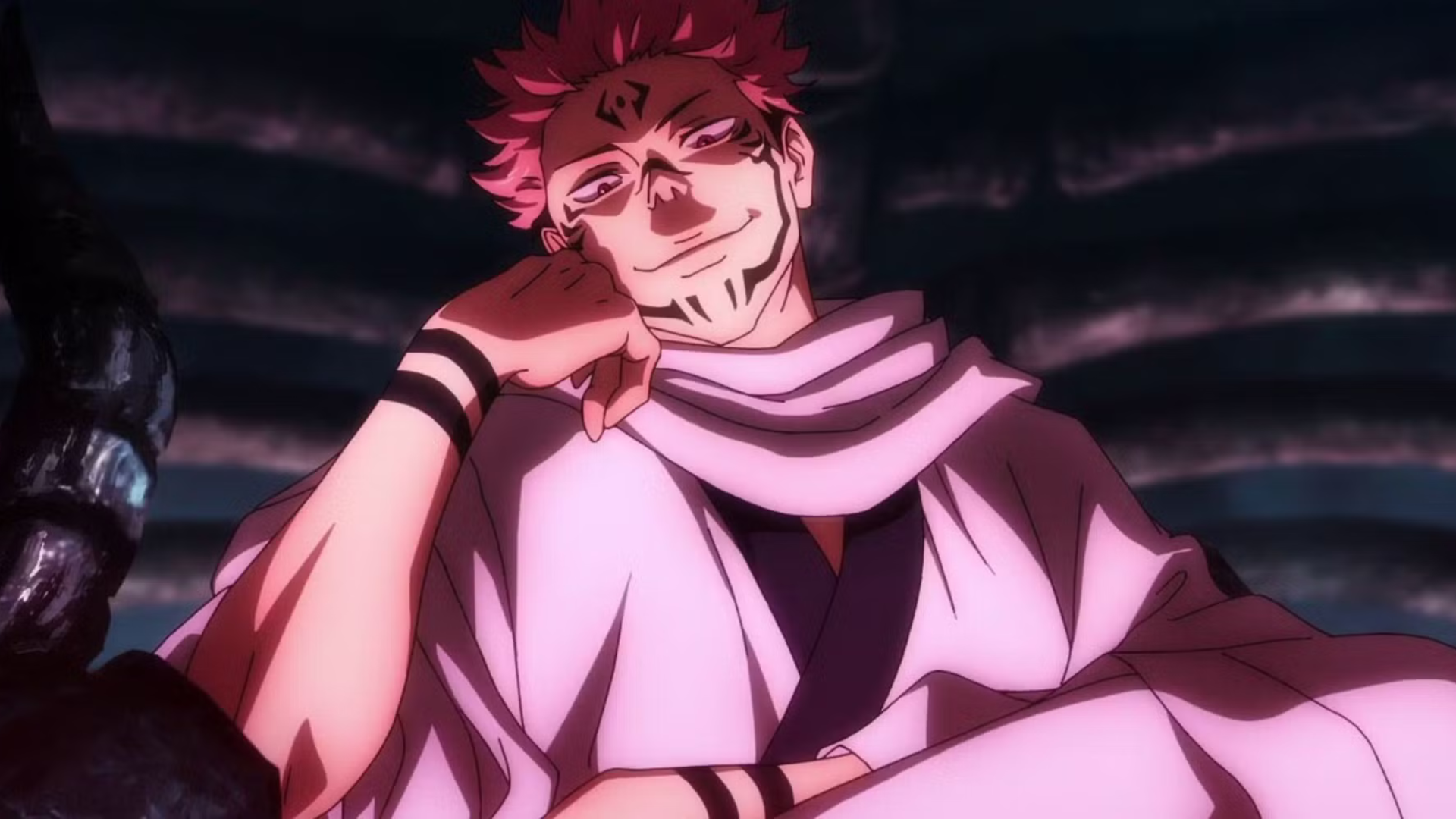 Jujutsu Kaisen: Modulo Revives the Inumaki Clan's Cursed Speech