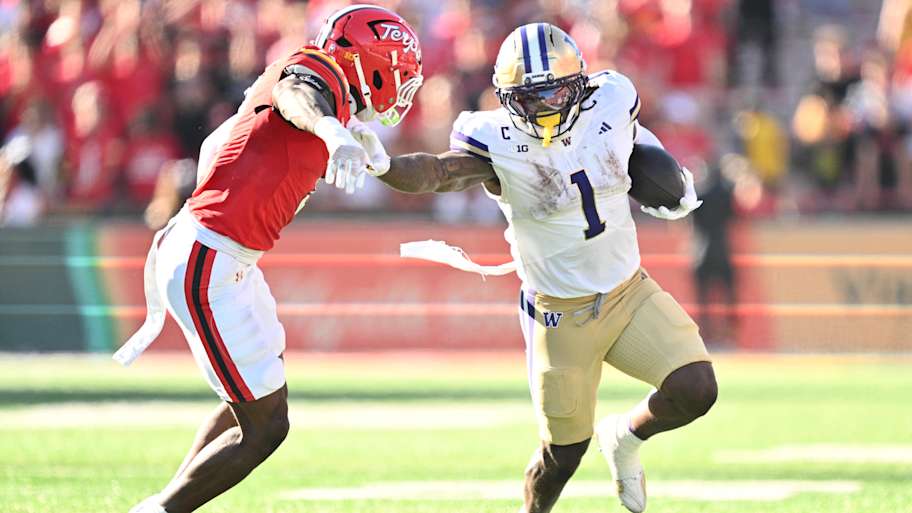 Maryland’s Final Five Games Should Reveal Plenty About Terps’ Psyche ...