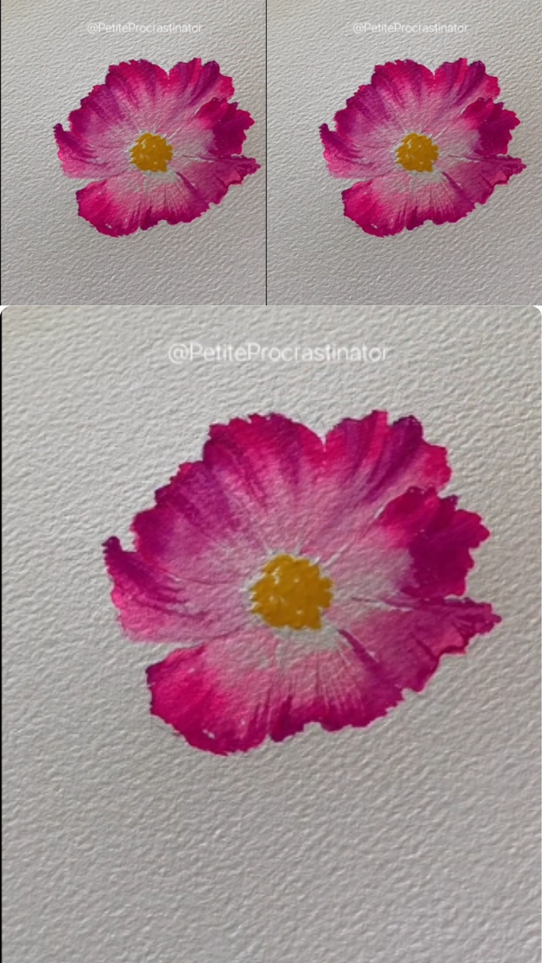 Creative Art Inspiration and Tutorials