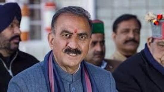 PWD brings 100 offices on e-office platform: Himachal CM