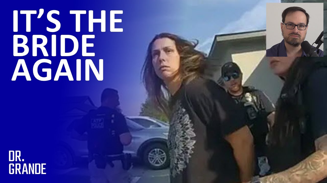 Ex-Wife Arrested After Roadblock Ambush Leads to Fatal Attack | Shanna ...
