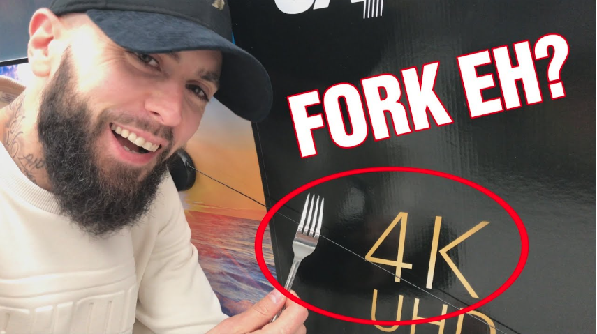 Cracking Dad Jokes at Walmart!