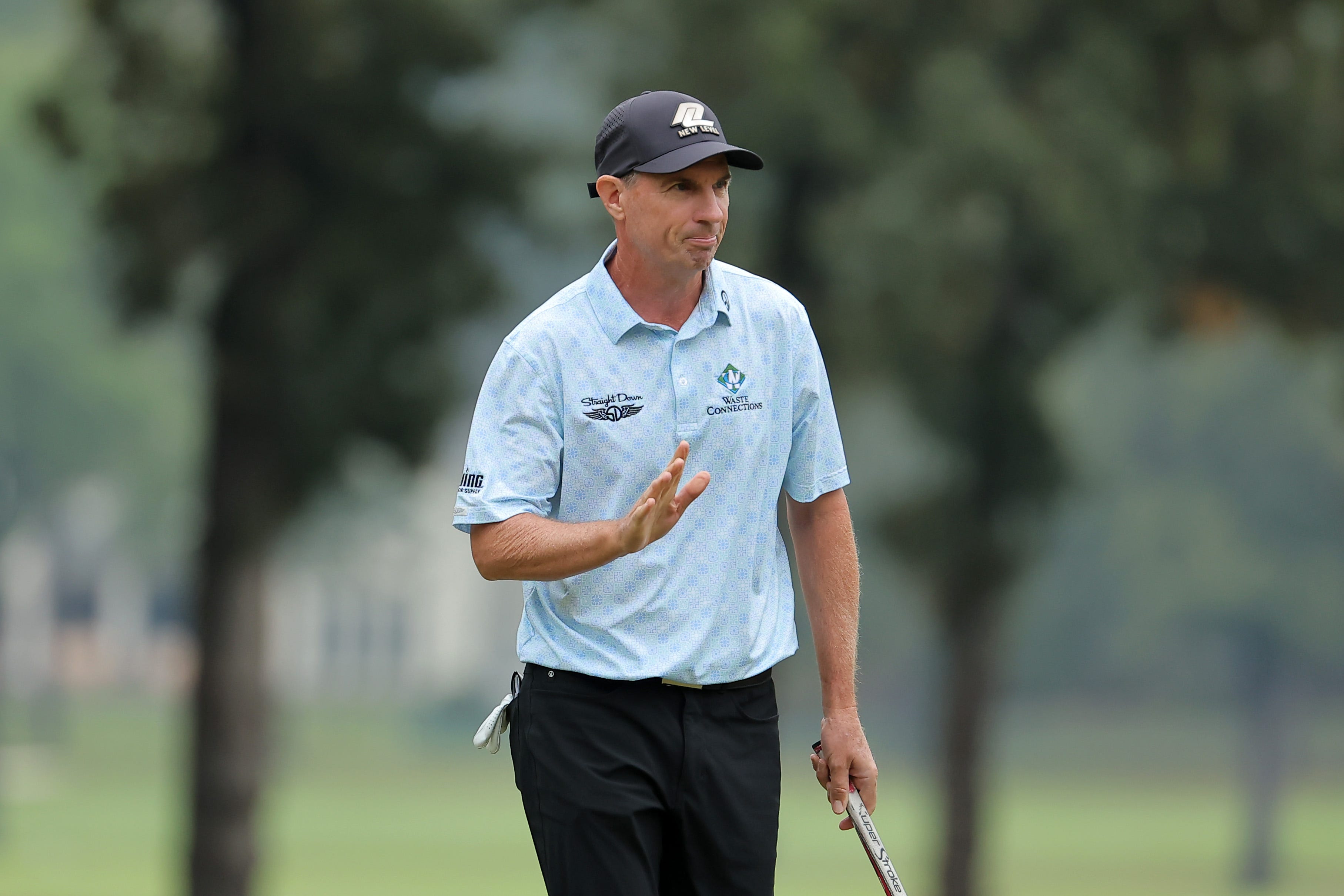 Steven Alker wins Simmons Bank Championship, climbs to No. 1 in Charles ...