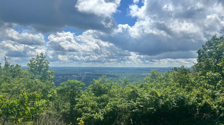 Just Outside Atlanta Is Georgia's Historic Small-Town College Hub And ...