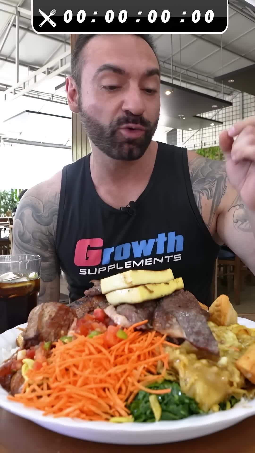 Discover the ultimate restaurant surprise!