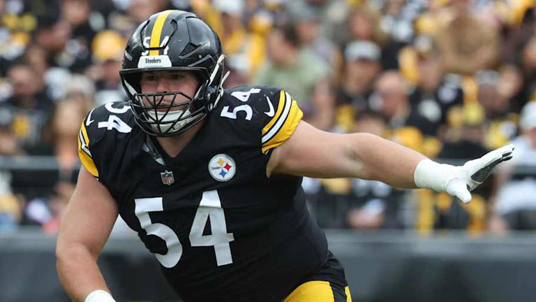 Steelers Offense Gets Major Boost Before Packers Game