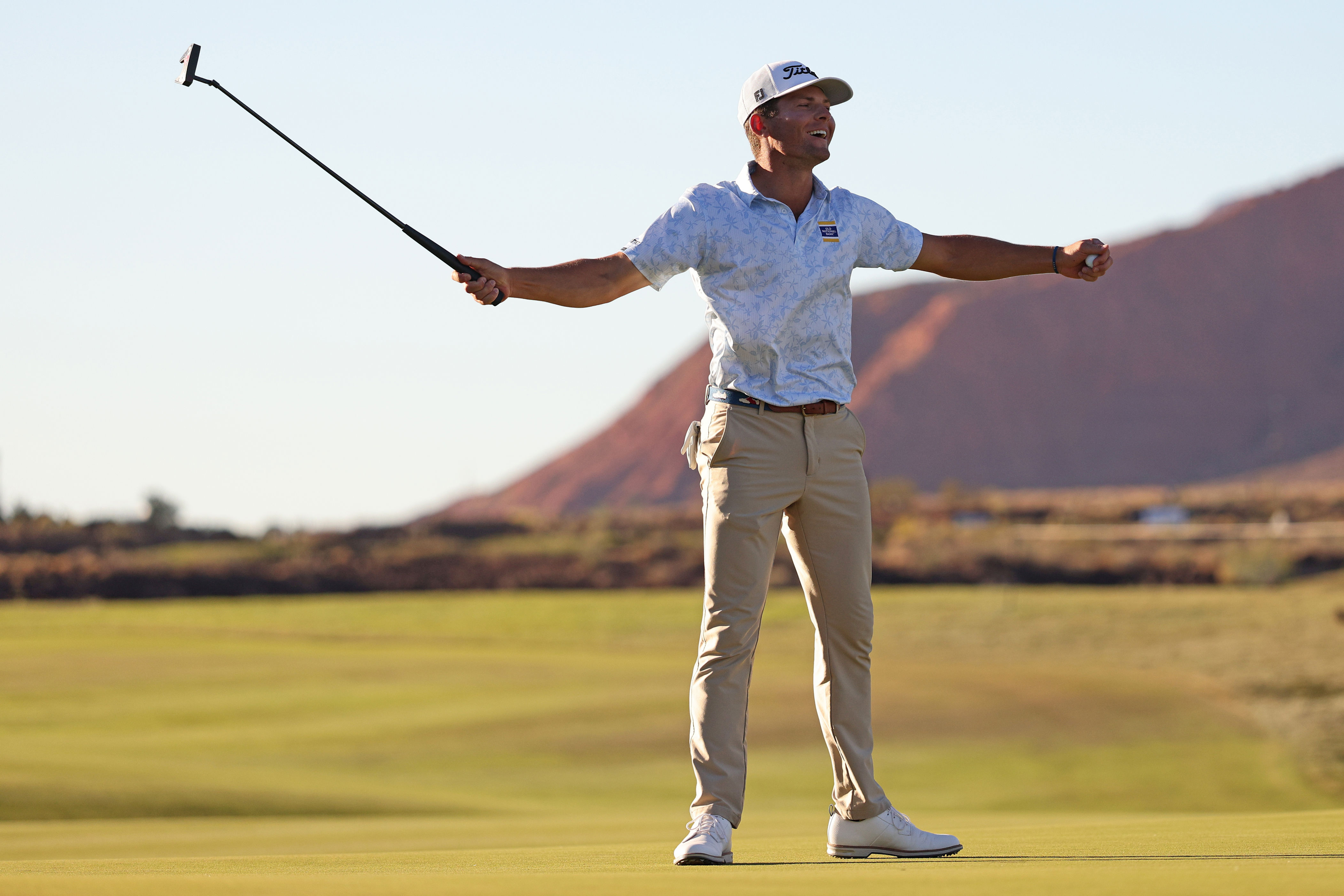 2025 Bank of Utah Championship final results: Prize money payout, PGA ...