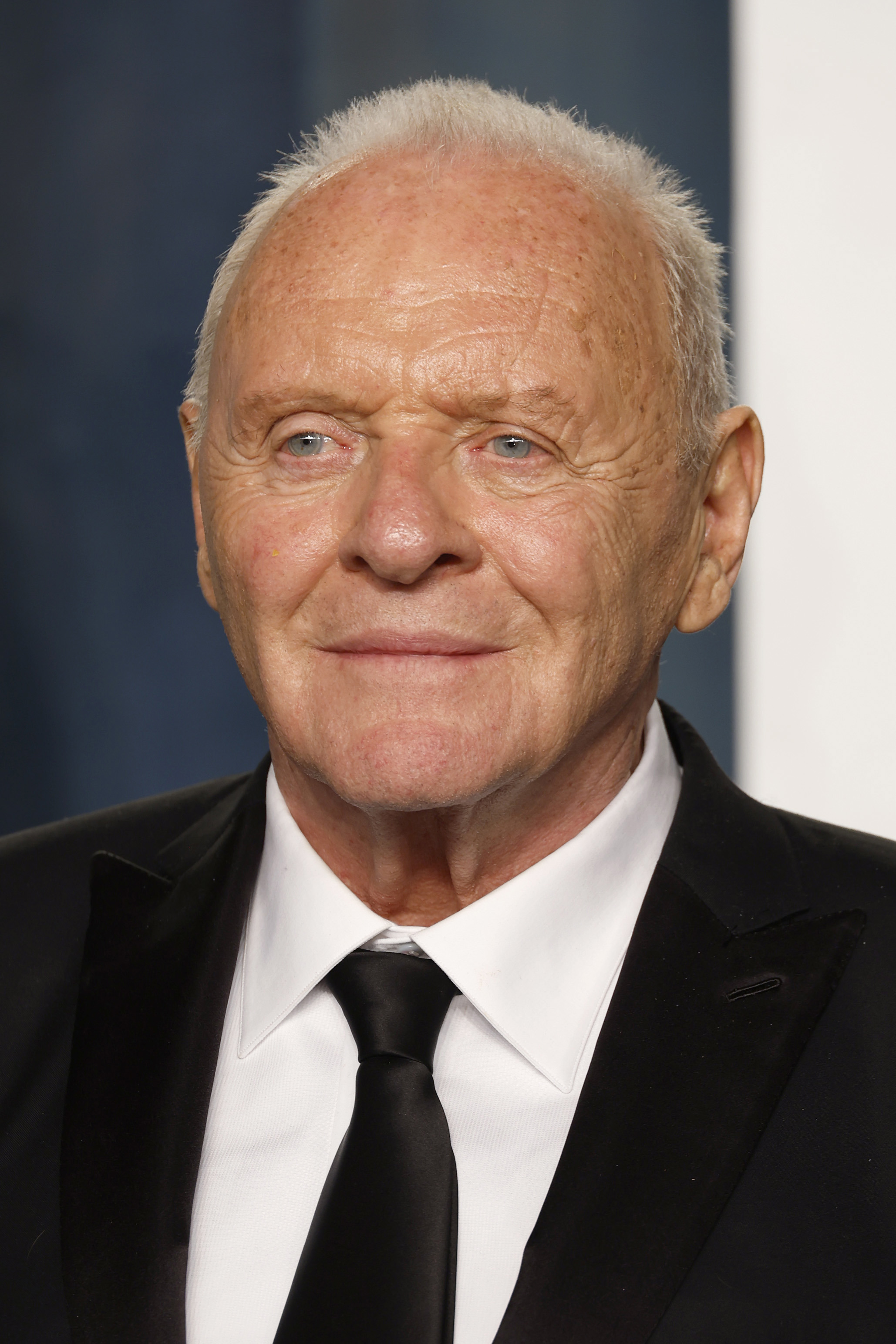 From Sir Anthony Hopkins and his daughter to Jennifer Aniston's private ...