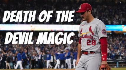The Fall of Devil Magic | How the Cardinals Lost Their Winning Edge