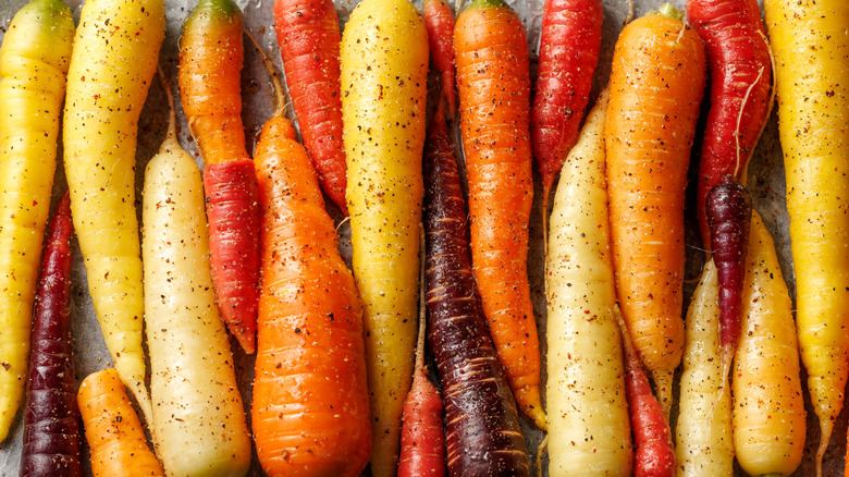 14 Common Mistakes Everyone Makes When Cooking Carrots