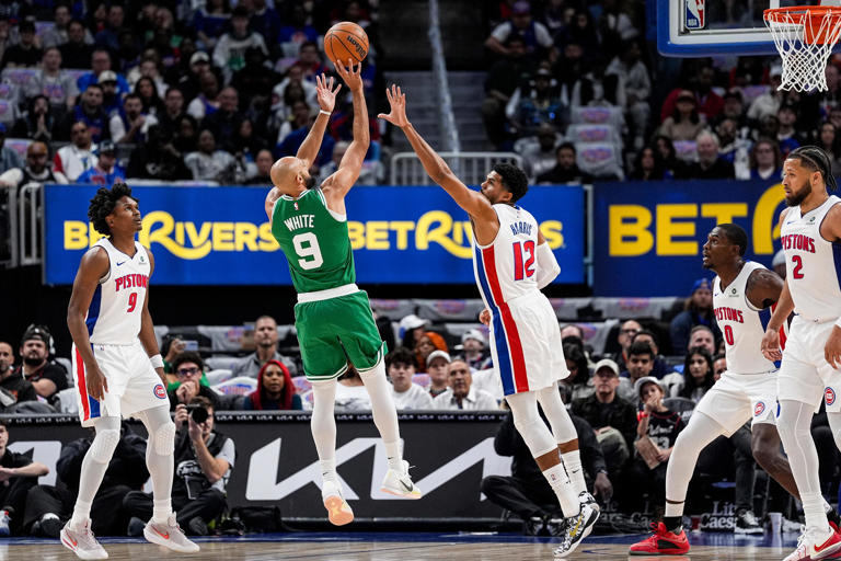 Boston Celtics vs Cleveland Cavaliers tonight: Where to watch, tip off ...