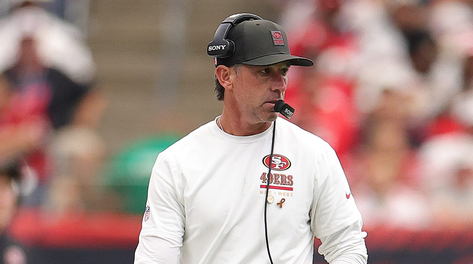 49ers linked to 4-time Pro Bowl edge rusher after surprising release