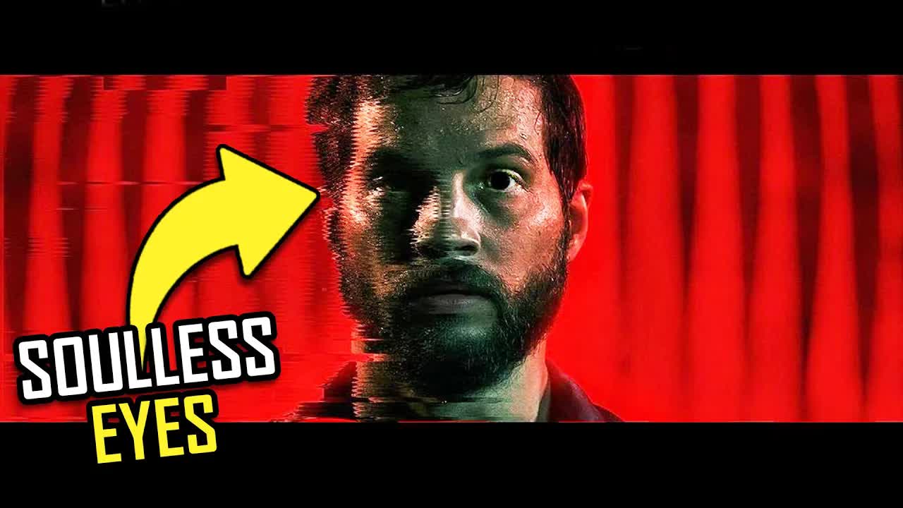 Upgrade (2018) breakdown | Easter eggs, hidden details, making of ...