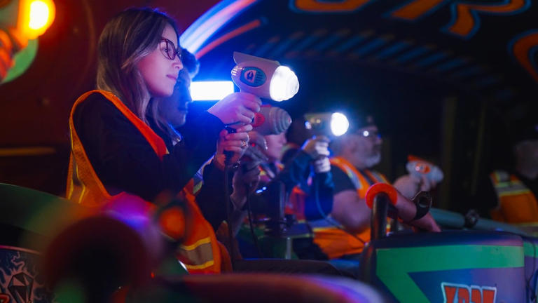 Popular Disney World ride now temporarily closed to make requested change