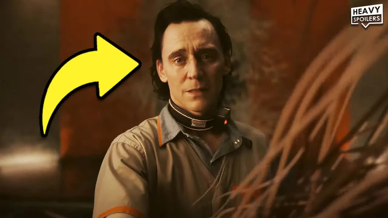Loki season 2 plot leak breakdown | New trailer confirms recent rumors ...