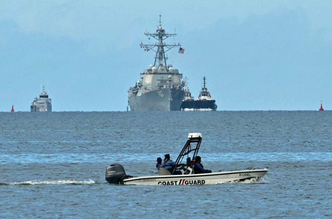 Βενεζουέλα: Τουλάχιστον τέσσερα πρώην «σκιώδη» τάνκερ έχουν επιστρέψει ...