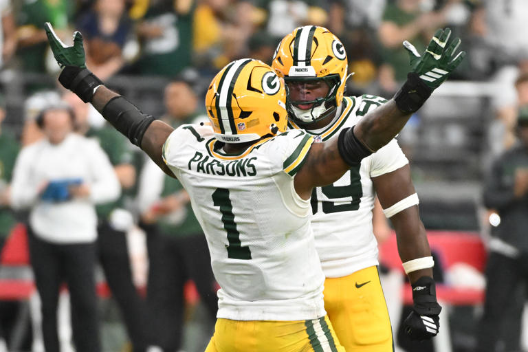 Packers at Steelers Discussion Thread; a rematch of Super Bowl XLV