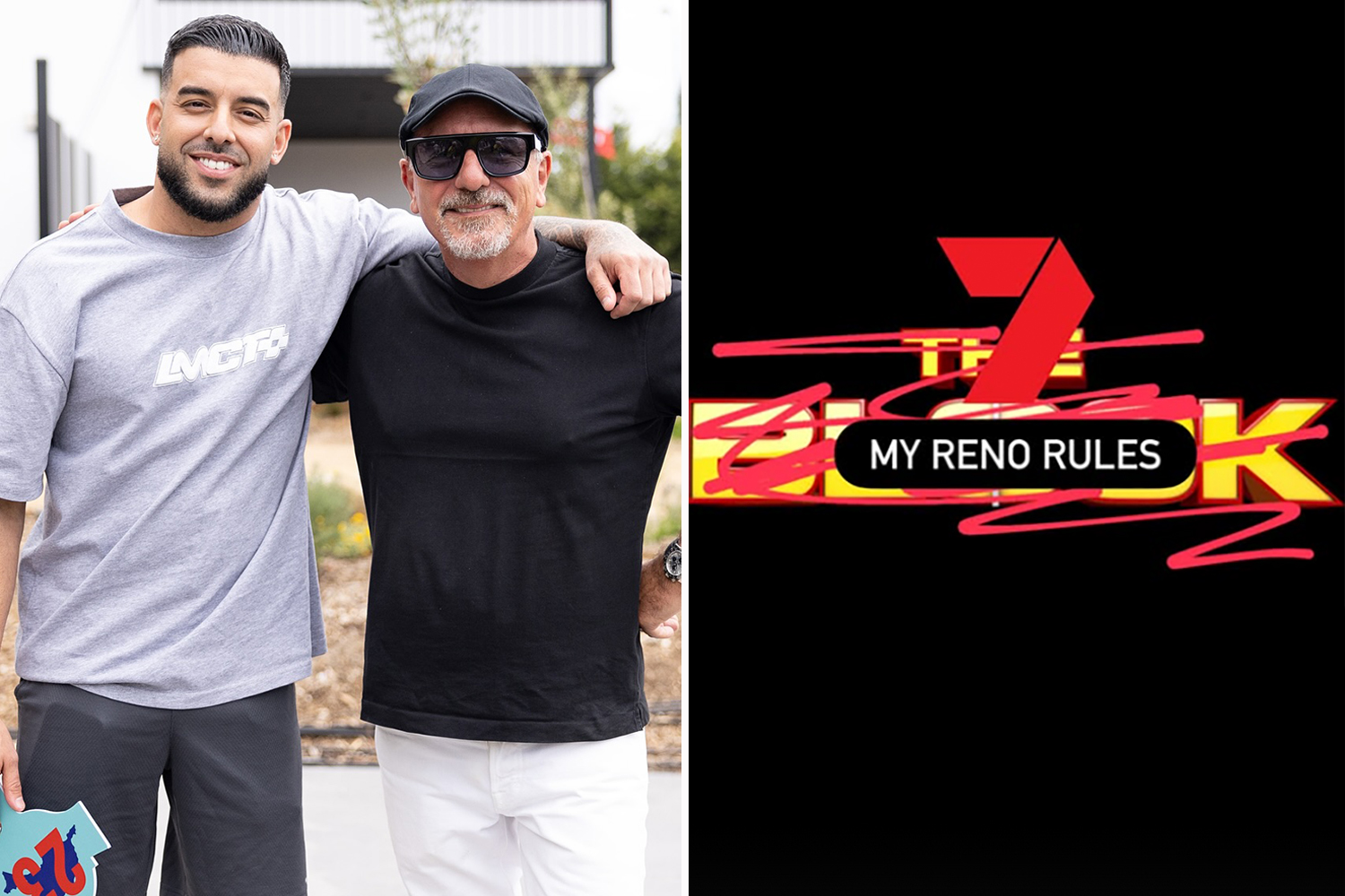 Adrian Portelli's swipe at The Block auctions after two teams walk away ...