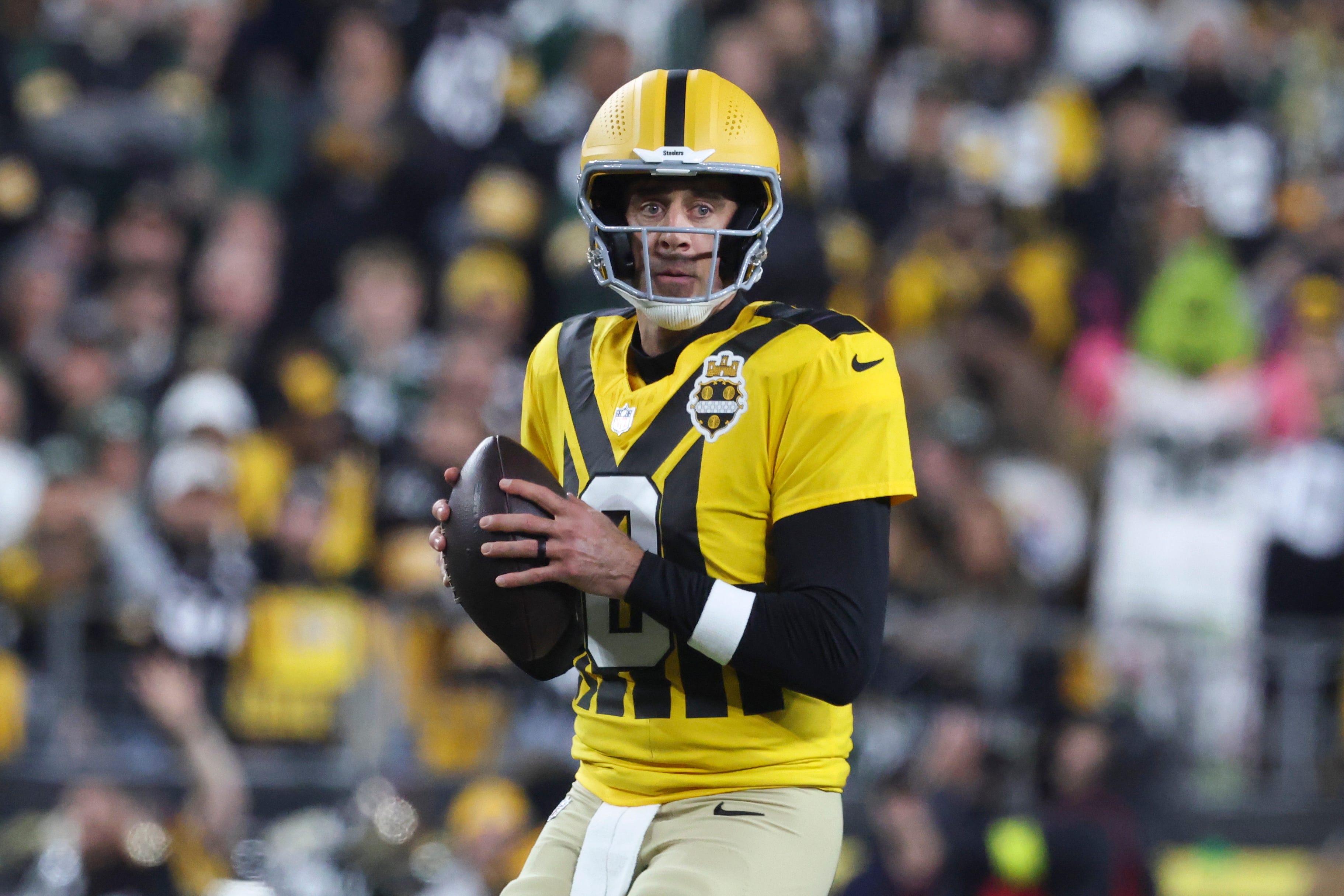 Where to watch Steelers vs Texans, NFL playoff TV schedule tonight