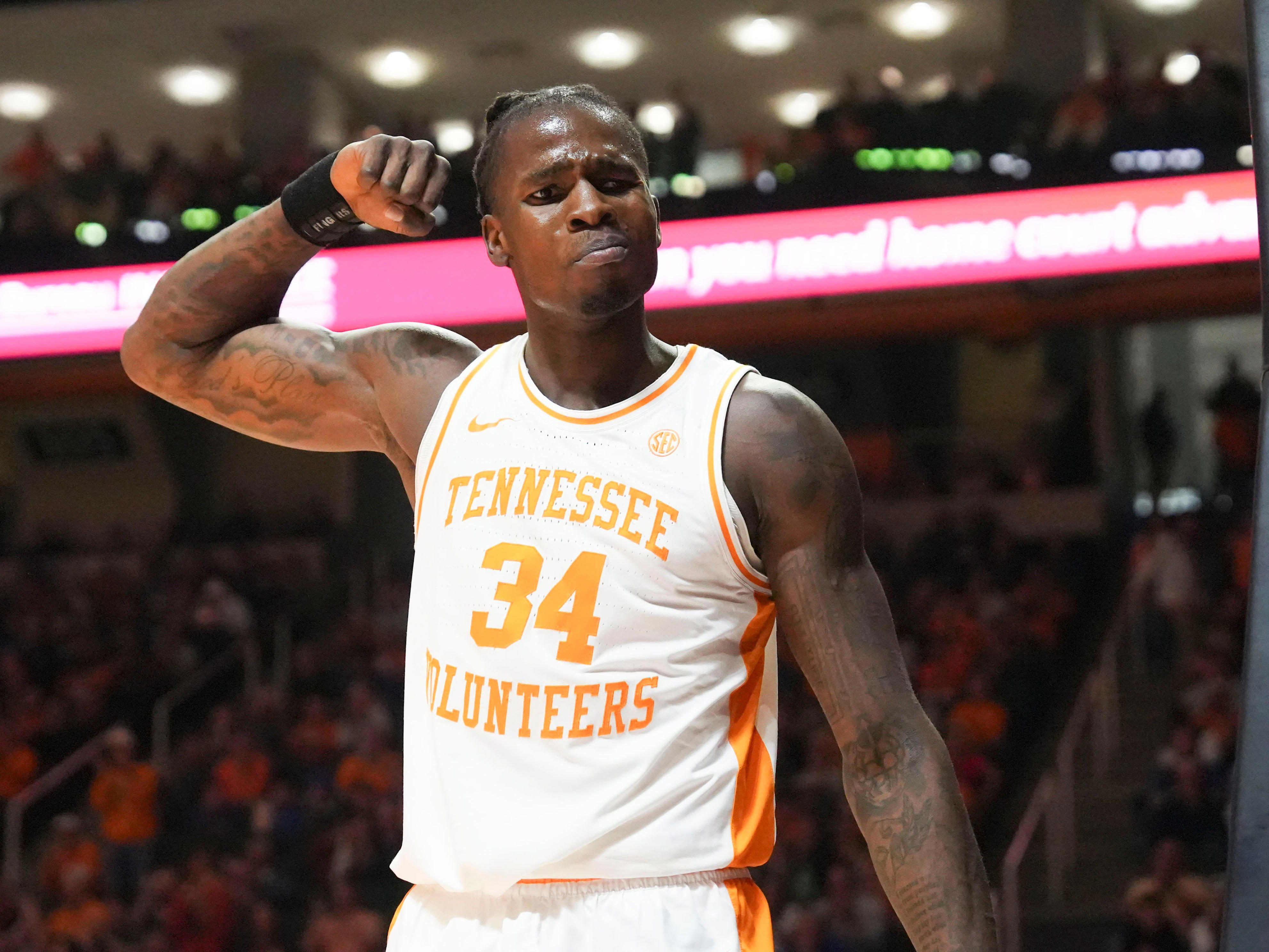 Tennessee basketball vs Duke live updates, start time, TV channel for ...