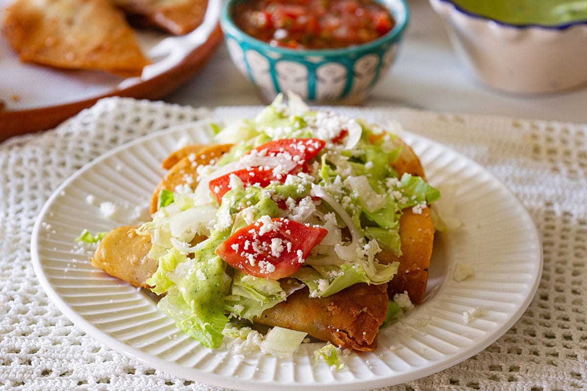 17 flavorful small plates perfect for sharing with guests
