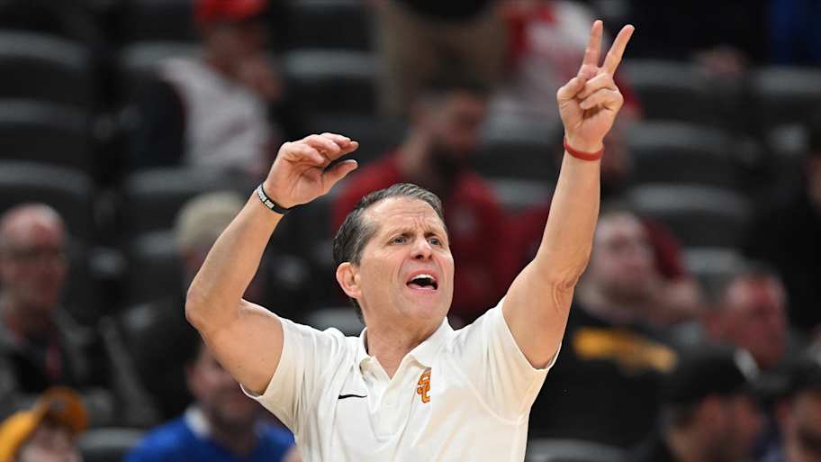 USC Transfer Portal Additions Already Making Impact In Trojans ...