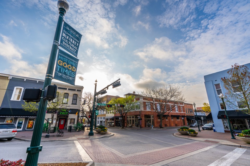 McKinney’s Tourism Surge Drives More Than $3.3 Million In Hotel Tax Revenue