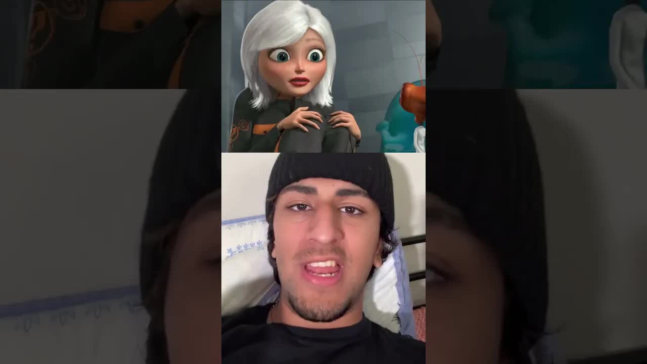 Remember Monsters vs Aliens?