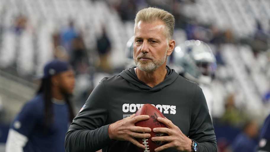 What’s it going to take to get Dallas Cowboys DC Matt Eberflus fired?