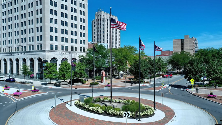 Ohio's Unique 'Bean Town' Has Proximity To Large Midwest Cities, Great ...