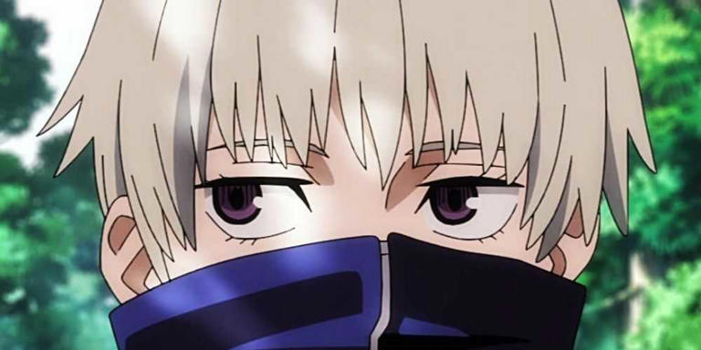 Jujutsu Kaisen: Modulo Revives the Inumaki Clan's Cursed Speech