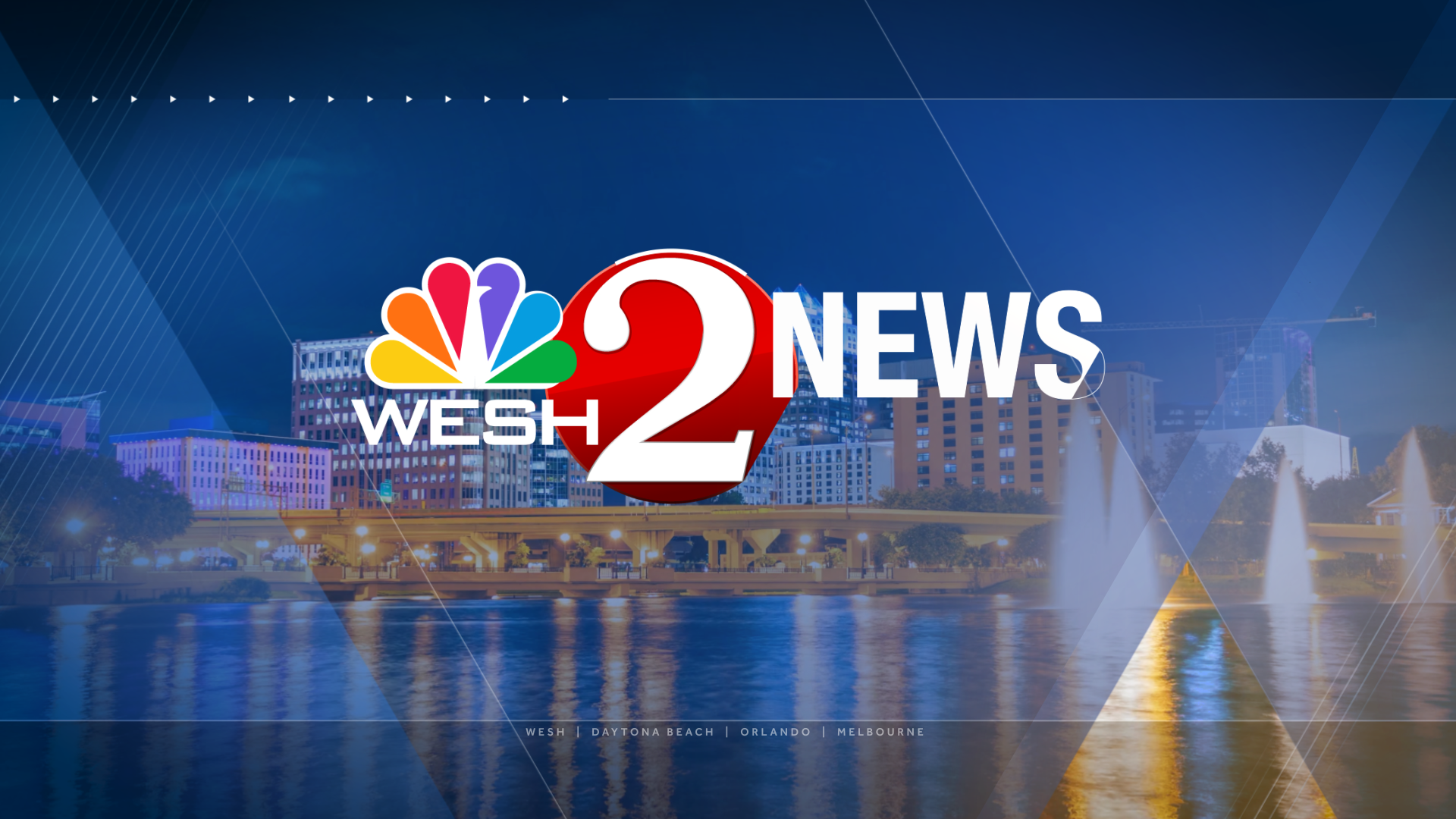 Watch WESH 2 News at 6 on CW18