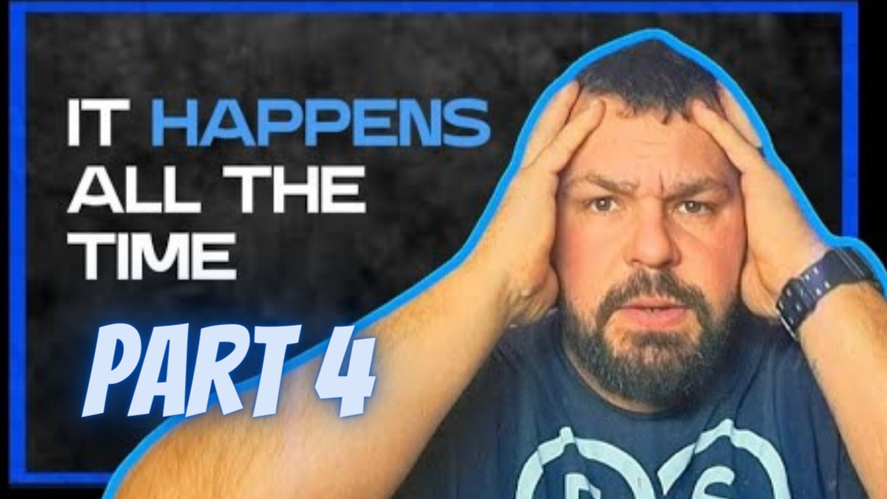 Plastering Can Be a Nightmare – Tips, Tricks, and Fails Part 4