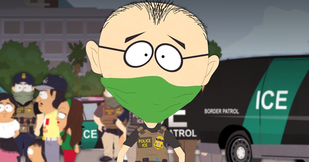 South Park Season 28 Episode 2 Release Date, Time, Where to Watch